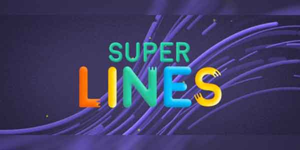 اسکریپت افترافکت Super Lines | گـــــرافیکو