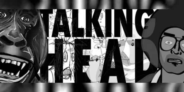 اسکریپت افترافکت Talking Head | گـــــرافیکو