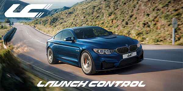 پلاگین بلندر Launch Control | گـــــرافیکو