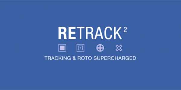 اسکریپت افترافکت ReTrack | گـــــرافیکو