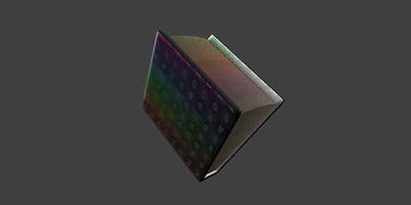 پلاگین بلندر Geometry Nodes Procedural Book | گـــــرافیکو