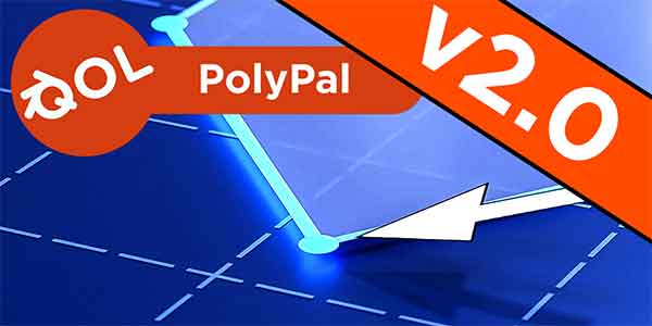 پلاگین بلندر Qol Tools Polypal | گـــــرافیکو