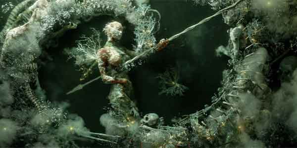 پلاگین بلندر Secret Paint | گـــــرافیکو