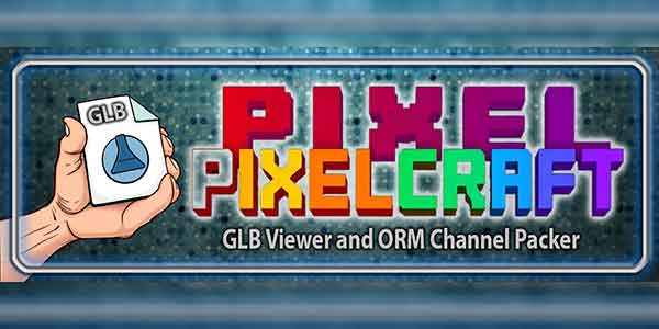 پلاگین بلندر PixelCraft – گـــــرافیکو
